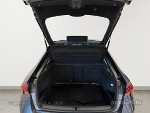 Grey Skoda Octavia 2021 in Tallinn, with an engine capacity of 2.00 L and mileage of 198 thousand km for 13900 €, photo 12 on AUTOMOTO.COM.LV