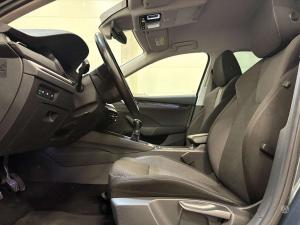 Grey Skoda Octavia 2021 in Vilnius, with an engine capacity of 1.00 L and mileage of 106 thousand km for 13990 €, photo 14 on AUTOMOTO.COM.LV