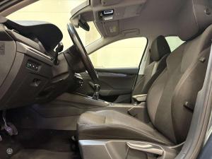 Pelēks Skoda Octavia 2021 Viļņa, ar dzinēja tilpumu 1.00 L un nobraukumu 106 tūkst. km par 12490 €, foto 14 vietnē AUTOMOTO.COM.LV