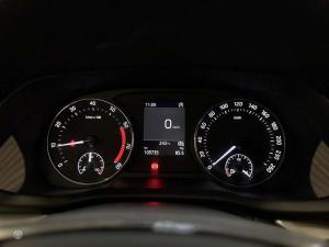Pelēks Skoda Octavia 2021 Viļņa, ar dzinēja tilpumu 1.00 L un nobraukumu 106 tūkst. km par 12490 €, foto 21 vietnē AUTOMOTO.COM.LV