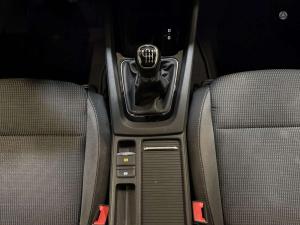 Pelēks Skoda Octavia 2021 Viļņa, ar dzinēja tilpumu 1.00 L un nobraukumu 106 tūkst. km par 12490 €, foto 22 vietnē AUTOMOTO.COM.LV