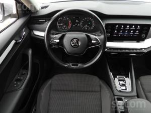 Серый Шкода Октавия 2021 в Рига, объемом двигателя 1.00 л и пробегом 185 тыс. км за 13990 €, фото 12 на AUTOMOTO.COM.LV