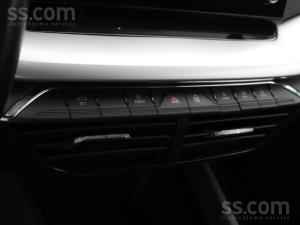Серый Шкода Октавия 2021 в Рига, объемом двигателя 1.00 л и пробегом 185 тыс. км за 13990 €, фото 24 на AUTOMOTO.COM.LV