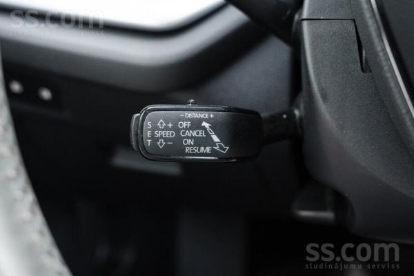 Шкода Октавия 2021 в Рига на AUTOMOTO.COM.LV Серый Шкода Октавия 2021 в Рига, объемом двигателя 1.50 л и пробегом 44 тыс. км за 22900 €, фото 11 на AUTOMOTO.COM.LV