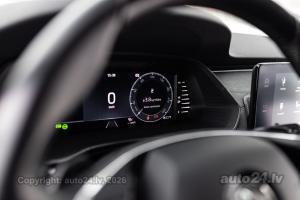 Pelēks Skoda Octavia 2022 Tallina, ar dzinēja tilpumu 1.50 L un nobraukumu 147 tūkst. km par 14990 €, foto 14 vietnē AUTOMOTO.COM.LV