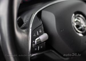 Pelēks Skoda Octavia 2022 Tallina, ar dzinēja tilpumu 1.50 L un nobraukumu 147 tūkst. km par 14990 €, foto 24 vietnē AUTOMOTO.COM.LV
