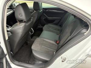 Pelēks Skoda Octavia 2022 Tallina, ar dzinēja tilpumu 1.50 L un nobraukumu 35 tūkst. km par 23000 €, foto 7 vietnē AUTOMOTO.COM.LV