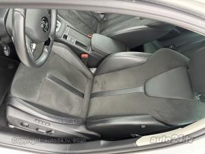 Pelēks Skoda Octavia 2022 Tallina, ar dzinēja tilpumu 1.50 L un nobraukumu 35 tūkst. km par 23000 €, foto 10 vietnē AUTOMOTO.COM.LV