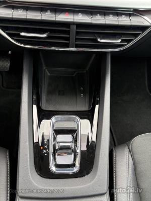 Pelēks Skoda Octavia 2022 Tallina, ar dzinēja tilpumu 1.50 L un nobraukumu 35 tūkst. km par 23000 €, foto 11 vietnē AUTOMOTO.COM.LV