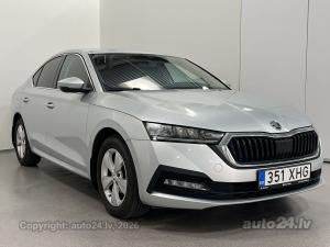 Pelēks Skoda Octavia 2022 Tallina, ar dzinēja tilpumu 2.00 L un nobraukumu 106 tūkst. km par 16900 €, foto 4 vietnē AUTOMOTO.COM.LV