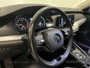 Pelēks Skoda Octavia 2022 Tallina, ar dzinēja tilpumu 2.00 L un nobraukumu 106 tūkst. km par 16900 €, foto 8 vietnē AUTOMOTO.COM.LV