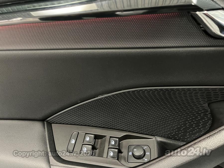 Pelēks Skoda Octavia 2022 Tallina, ar dzinēja tilpumu 2.00 L un nobraukumu 106 tūkst. km par 16900 €, foto 9 vietnē AUTOMOTO.COM.LV