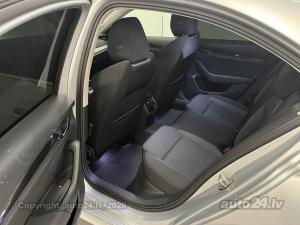 Pelēks Skoda Octavia 2022 Tallina, ar dzinēja tilpumu 2.00 L un nobraukumu 106 tūkst. km par 16900 €, foto 11 vietnē AUTOMOTO.COM.LV