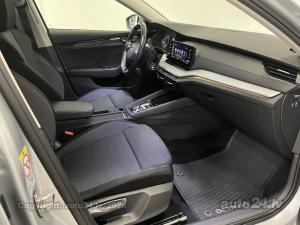 Pelēks Skoda Octavia 2022 Tallina, ar dzinēja tilpumu 2.00 L un nobraukumu 106 tūkst. km par 16900 €, foto 13 vietnē AUTOMOTO.COM.LV