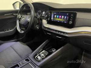 Pelēks Skoda Octavia 2022 Tallina, ar dzinēja tilpumu 2.00 L un nobraukumu 106 tūkst. km par 16900 €, foto 14 vietnē AUTOMOTO.COM.LV