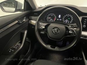 Pelēks Skoda Octavia 2022 Tallina, ar dzinēja tilpumu 2.00 L un nobraukumu 106 tūkst. km par 16900 €, foto 16 vietnē AUTOMOTO.COM.LV