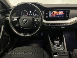 Pelēks Skoda Octavia 2022 Tallina, ar dzinēja tilpumu 2.00 L un nobraukumu 106 tūkst. km par 16900 €, foto 17 vietnē AUTOMOTO.COM.LV