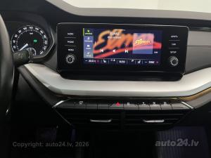 Pelēks Skoda Octavia 2022 Tallina, ar dzinēja tilpumu 2.00 L un nobraukumu 106 tūkst. km par 16900 €, foto 18 vietnē AUTOMOTO.COM.LV
