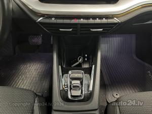 Pelēks Skoda Octavia 2022 Tallina, ar dzinēja tilpumu 2.00 L un nobraukumu 106 tūkst. km par 16900 €, foto 19 vietnē AUTOMOTO.COM.LV