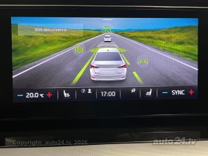 Pelēks Skoda Octavia 2022 Tallina, ar dzinēja tilpumu 2.00 L un nobraukumu 106 tūkst. km par 16900 €, foto 21 vietnē AUTOMOTO.COM.LV