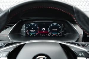 Серый Шкода Октавия 2022 в Марупе, объемом двигателя 2.00 л и пробегом 49 тыс. км за 26650 €, фото 15 на AUTOMOTO.COM.LV