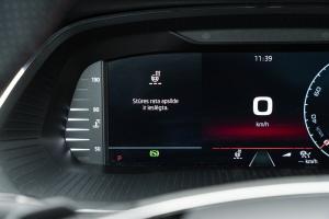 Серый Шкода Октавия 2022 в Марупе, объемом двигателя 2.00 л и пробегом 49 тыс. км за 26650 €, фото 17 на AUTOMOTO.COM.LV
