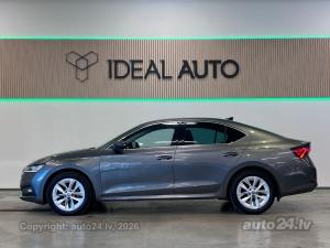 Pelēks Skoda Octavia 2022 Tallina, ar dzinēja tilpumu 1.97 L un nobraukumu 99 tūkst. km par 16990 €, foto 3 vietnē AUTOMOTO.COM.LV