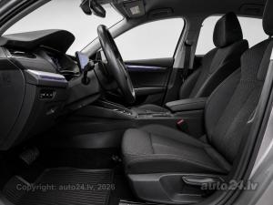 Pelēks Skoda Octavia 2022 Tallina, ar dzinēja tilpumu 1.97 L un nobraukumu 99 tūkst. km par 16990 €, foto 8 vietnē AUTOMOTO.COM.LV