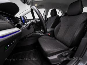 Pelēks Skoda Octavia 2022 Tallina, ar dzinēja tilpumu 1.97 L un nobraukumu 99 tūkst. km par 16990 €, foto 9 vietnē AUTOMOTO.COM.LV