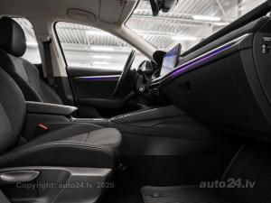 Pelēks Skoda Octavia 2022 Tallina, ar dzinēja tilpumu 1.97 L un nobraukumu 99 tūkst. km par 16990 €, foto 13 vietnē AUTOMOTO.COM.LV