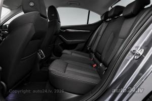 Pelēks Skoda Octavia 2022 Tallina, ar dzinēja tilpumu 1.97 L un nobraukumu 99 tūkst. km par 16990 €, foto 14 vietnē AUTOMOTO.COM.LV