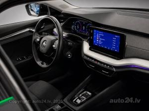 Pelēks Skoda Octavia 2022 Tallina, ar dzinēja tilpumu 1.97 L un nobraukumu 99 tūkst. km par 16990 €, foto 15 vietnē AUTOMOTO.COM.LV
