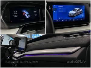 Pelēks Skoda Octavia 2022 Tallina, ar dzinēja tilpumu 1.97 L un nobraukumu 99 tūkst. km par 16990 €, foto 16 vietnē AUTOMOTO.COM.LV