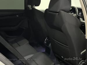 Серый Шкода Октавия 2022 в Таллин, объемом двигателя 2.00 л и пробегом 121 тыс. км за 16500 €, фото 5 на AUTOMOTO.COM.LV