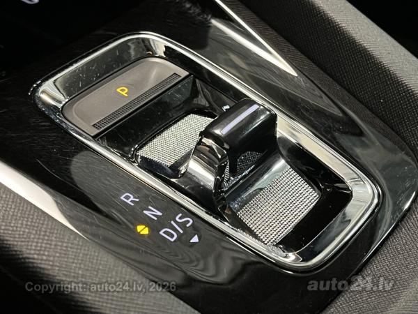 Pelēks Skoda Octavia 2022 Tallina, ar dzinēja tilpumu 2.00 L un nobraukumu 121 tūkst. km par 16500 €, foto 5 vietnē AUTOMOTO.COM.LV