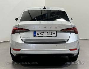 Серый Шкода Октавия 2022 в Таллин, объемом двигателя 2.00 л и пробегом 121 тыс. км за 16500 €, фото 17 на AUTOMOTO.COM.LV