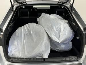 Серый Шкода Октавия 2022 в Таллин, объемом двигателя 2.00 л и пробегом 121 тыс. км за 16500 €, фото 21 на AUTOMOTO.COM.LV