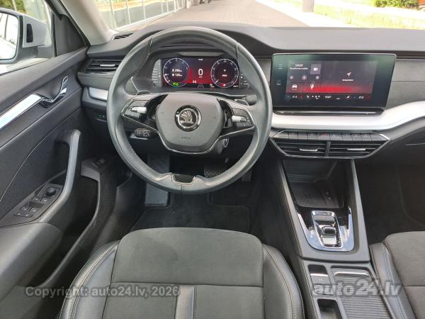 Pelēks Skoda Octavia 2022 Tartu, ar dzinēja tilpumu 1.50 L un nobraukumu 36 tūkst. km par 19900 €, foto 3 vietnē AUTOMOTO.COM.LV