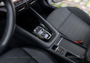 Pelēks Skoda Octavia 2022 Tallina, ar dzinēja tilpumu 2.00 L un nobraukumu 124 tūkst. km par 16990 €, foto 15 vietnē AUTOMOTO.COM.LV