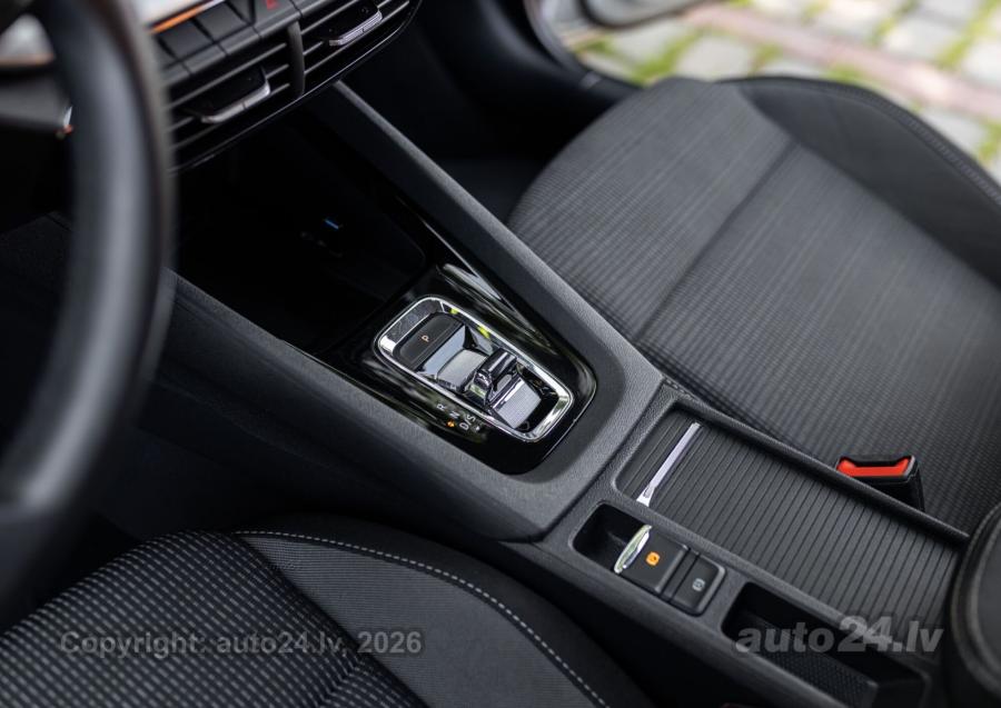 Pelēks Skoda Octavia 2022 Tallina, ar dzinēja tilpumu 2.00 L un nobraukumu 124 tūkst. km par 16990 €, foto 15 vietnē AUTOMOTO.COM.LV