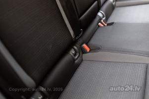 Pelēks Skoda Octavia 2022 Tallina, ar dzinēja tilpumu 2.00 L un nobraukumu 124 tūkst. km par 16990 €, foto 17 vietnē AUTOMOTO.COM.LV