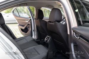 Pelēks Skoda Octavia 2022 Tallina, ar dzinēja tilpumu 2.00 L un nobraukumu 124 tūkst. km par 16990 €, foto 18 vietnē AUTOMOTO.COM.LV