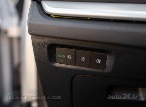 Pelēks Skoda Octavia 2022 Tallina, ar dzinēja tilpumu 2.00 L un nobraukumu 124 tūkst. km par 16990 €, foto 20 vietnē AUTOMOTO.COM.LV