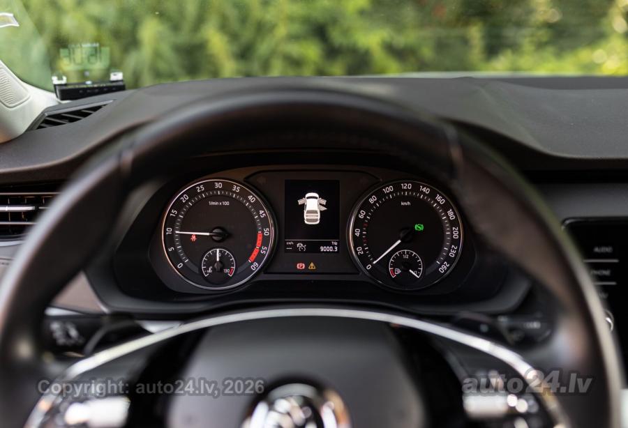 Pelēks Skoda Octavia 2022 Tallina, ar dzinēja tilpumu 2.00 L un nobraukumu 124 tūkst. km par 16990 €, foto 22 vietnē AUTOMOTO.COM.LV