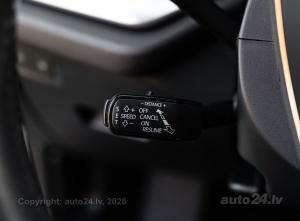 Pelēks Skoda Octavia 2022 Tallina, ar dzinēja tilpumu 2.00 L un nobraukumu 124 tūkst. km par 16990 €, foto 23 vietnē AUTOMOTO.COM.LV