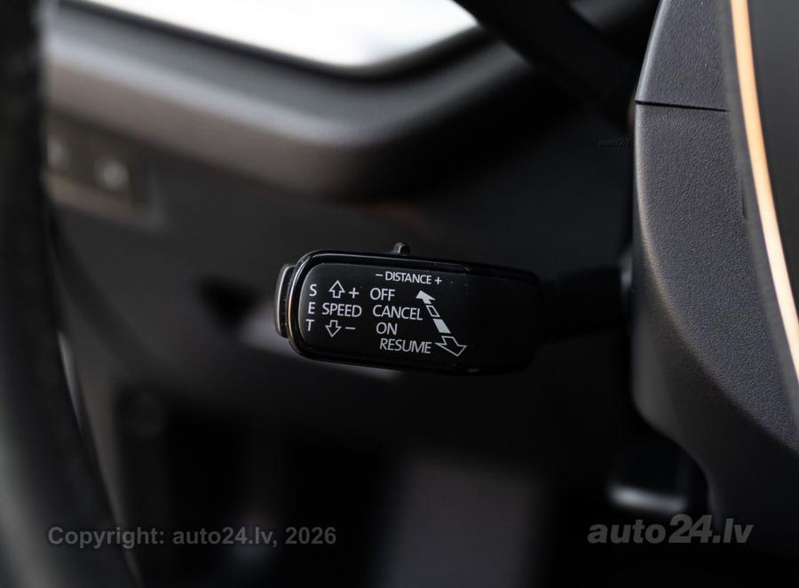 Pelēks Skoda Octavia 2022 Tallina, ar dzinēja tilpumu 2.00 L un nobraukumu 124 tūkst. km par 16990 €, foto 23 vietnē AUTOMOTO.COM.LV