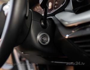 Pelēks Skoda Octavia 2022 Tallina, ar dzinēja tilpumu 2.00 L un nobraukumu 124 tūkst. km par 16990 €, foto 24 vietnē AUTOMOTO.COM.LV