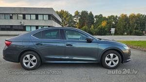 Серый Шкода Октавия 2022 в Таллин, объемом двигателя 1.00 л и пробегом 103 тыс. км за 13990 €, фото 7 на AUTOMOTO.COM.LV