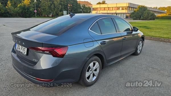 Skoda Octavia 2022 Tallina vietnē Pelēks Skoda Octavia 2022 Tallina, ar dzinēja tilpumu 1.00 L un nobraukumu 103 tūkst. km par 13990 €, foto 4 vietnē AUTOMOTO.COM.LV