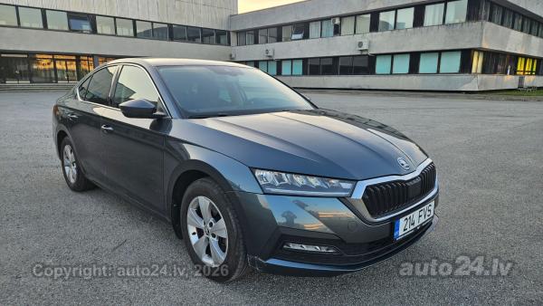 Skoda Octavia 2022 Tallina vietnē Pelēks Skoda Octavia 2022 Tallina, ar dzinēja tilpumu 1.00 L un nobraukumu 103 tūkst. km par 13990 €, foto 8 vietnē AUTOMOTO.COM.LV
